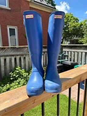 Hunter | Shoes | Hunter Tall Boots | Poshmark